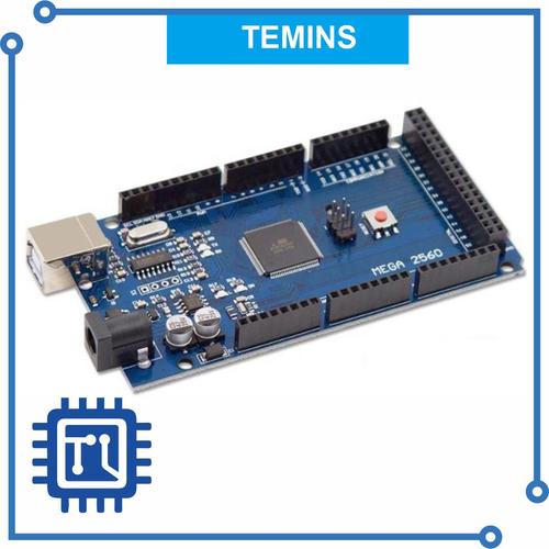 Jual Arduino Mega 2560 R3 CH340G - Kota Semarang - Temins | Tokopedia