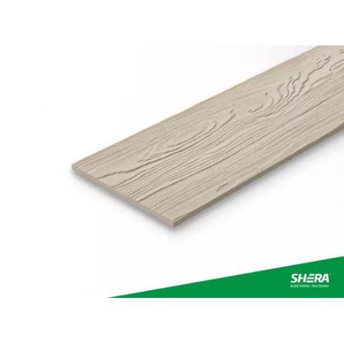 Jual SHERA Plank Teak Texture 6.5 x 200 x 3000 mm (Uncoloured) - Kota ...