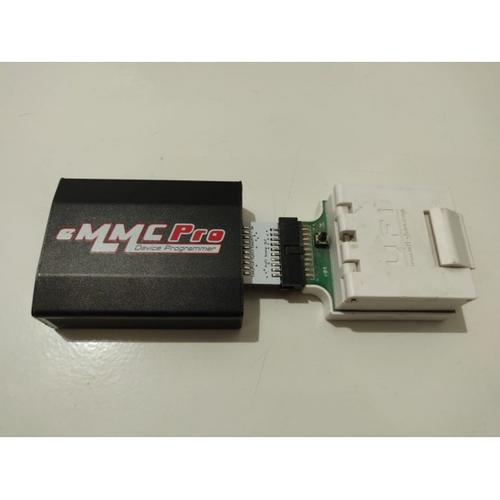 Jual SMART CONNECTS Converter EMMC Box UFI Easy JTAG Plus Sysco Medusa ...