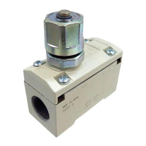 Jual CKD Speed Controller Control Valves - Type SC1-6 - Jakarta Barat ...