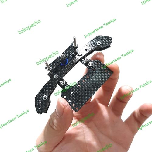 Jual Stay Rear Anchor STO 50 HG Carbon - Kota Tangerang - Lyfourteen ...