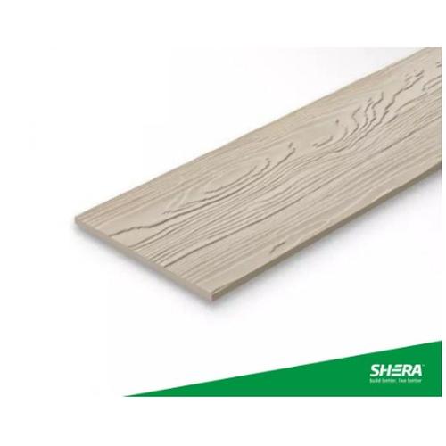 Jual SHERA Plank Teak Texture 8.0 x 200 x 4000 mm (Uncoloured) - Kota ...