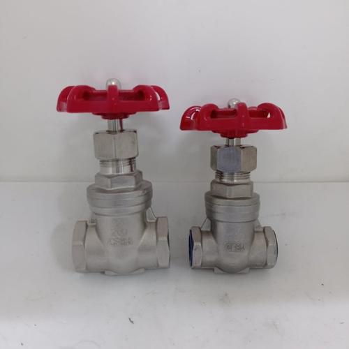 Jual 1 INCH GATE VALVE STAINLESS STEEL - Jakarta Barat - Inter Guna ...