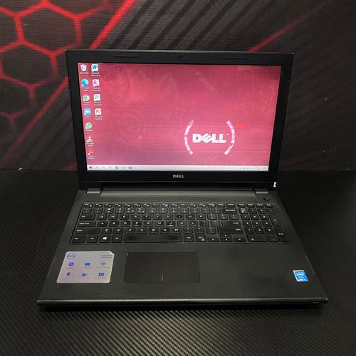 Jual Laptop Dell Inspiron 3542 Core i3 Ram 4GB SSD 128GB Nvidia GeForce ...