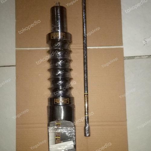 Jual anten variasi willys cj utility rubicon terano hardtop double ...
