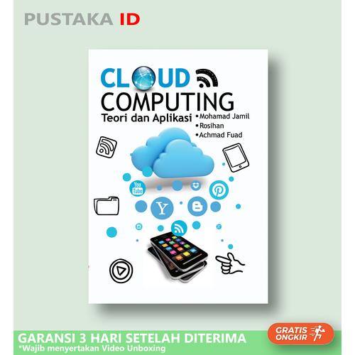 Jual Buku Ajar Cloud Computing - Kota Tangerang - Pustaka ID | Tokopedia