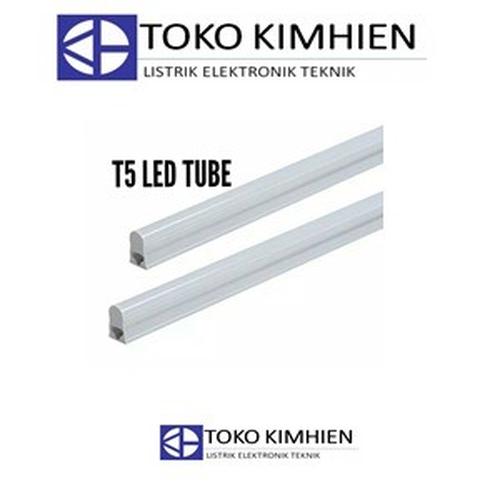 Jual LAMPU TL T5 LED TUBE 90CM PUTIH - Kota Bandung - Kimhien | Tokopedia