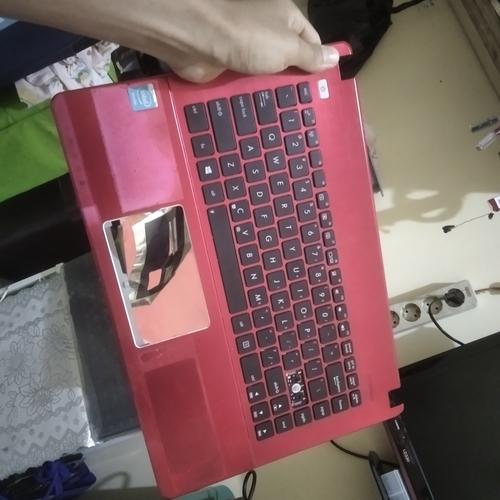 Jual Casing Toucpad Keyboard Asus X450 A450 X450C A450C X452 X452E ...