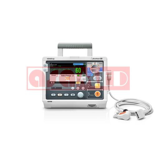 Jual Defibrilator Mindray Beneheart D3 Basic - Kota Padang - Asacare ...