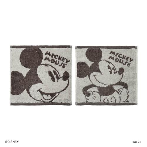 Jual Daiso Washcloth -Mickey Mouse- - Jakarta Selatan - DAISO JAPAN ...