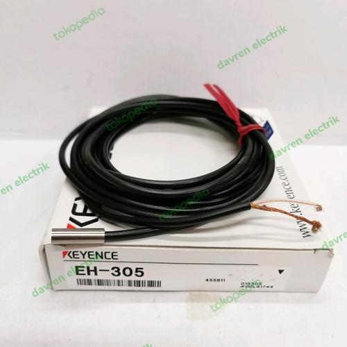 Jual keyence head sensor EH-305 - Jakarta Barat - Davren electric ...