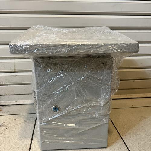 Jual box panel outdoor 20x30x20 custom tebal plat 1,2mm - Jakarta Barat ...