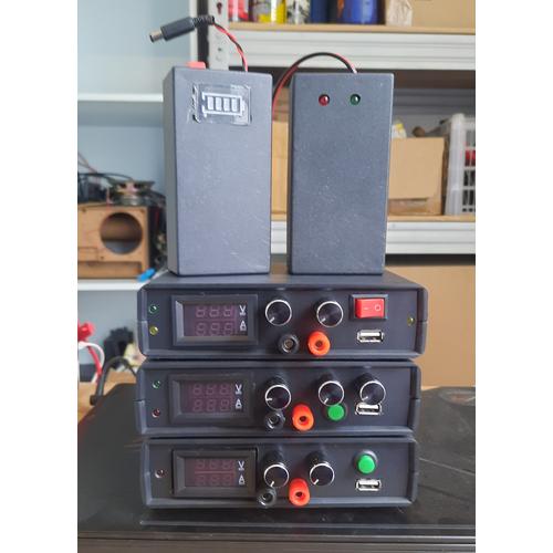 Jual Mini UPS DC 5V 5 Volt Untuk CCTV / Router / HTB / Wifi - 6.000mAh ...