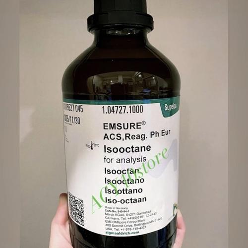 Jual iso octane | Isooctane Merck Ecer (Re-Pack) - Kota Depok - Mbangun ...