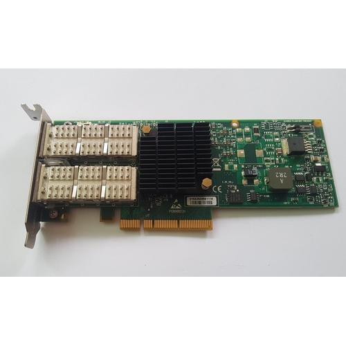 Jual Mellanox MHQH29B-XSR 40Gbps 2 Port 4x QDR Sun Oracle Infiniband ...