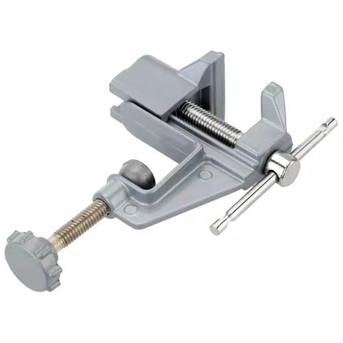 Jual Klem Catok Ragum / Catok Meja / Ragum Clamp Vise Bench / Table ...