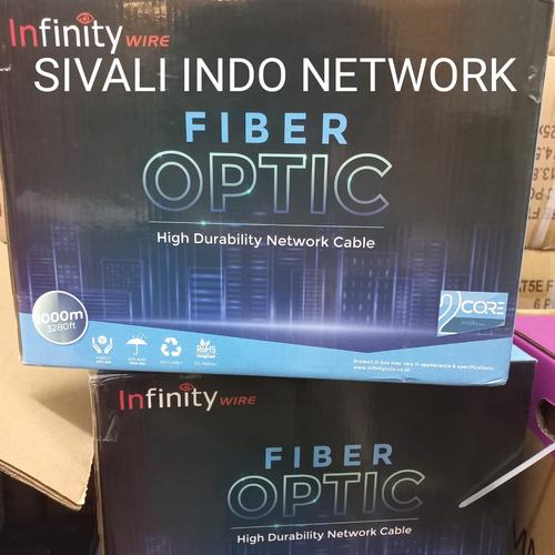 Jual KABEL DROPCORE 2, 4 CORE KABEL FO FIBER OPTIK 3 SLING 1 roll ... Jual KABEL DROPCORE 2, 4 CORE KABEL FO FIBER OPTIK 3 SLING 1 roll ...