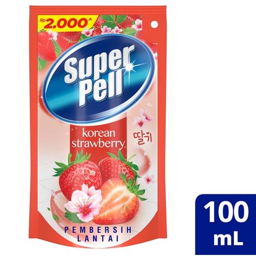 Jual Super Pell 2000 - Kab. Mojokerto - Platinum Collection6 | Tokopedia