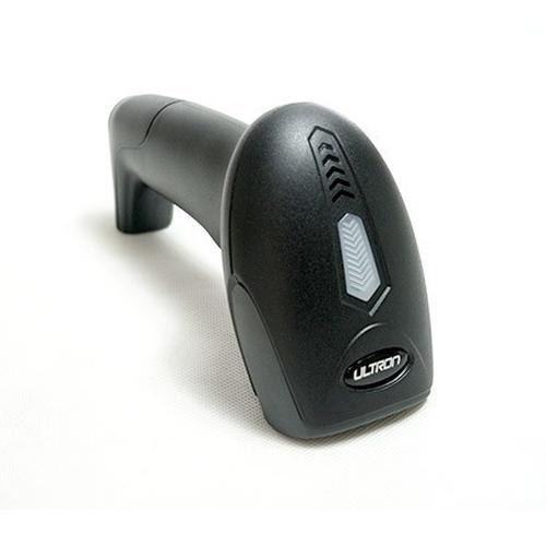 Jual ULTRON Barcode Scanner Wireless 1D ULT W10 ULTW10 USB Dongle ...