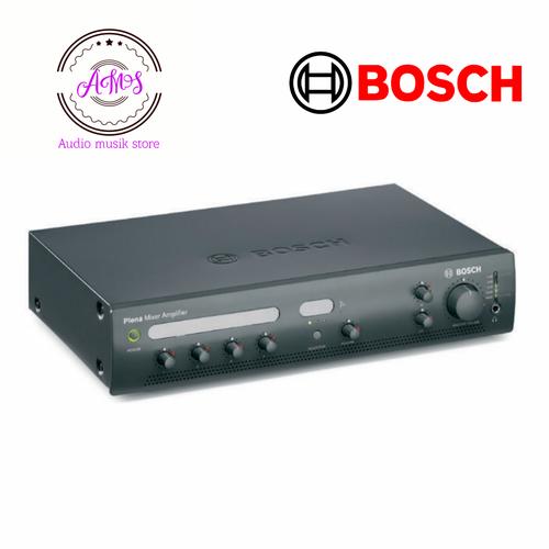 Jual BOSCH PLE 1 MA 120 EU/AMPLIFIER BOSCH 120 WATT PLE 1 MA 120EU - Jakarta Barat - AUDIO MUSIK ...