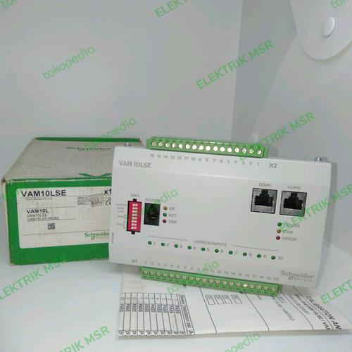 Jual vam point sensor schneider VAM10LSE sensor - Jakarta Barat ...