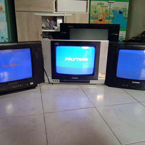 Jual TV TABUNG 14INCI MURAH - Jakarta Barat - jaya thebes elektronik ...