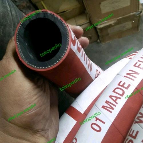 Jual hose/selang sunflex ODH 150 ukuran 1 1/2" inch (38)mm x 1 meter ...