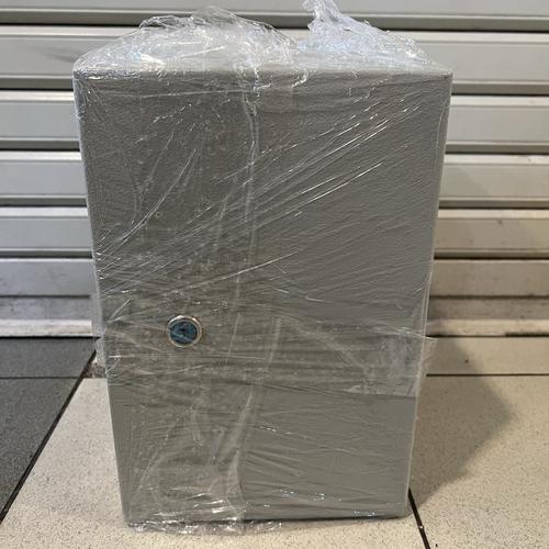 Jual box panel listrik 20x30x20 custom tebal plat 1,2mm - Jakarta Barat ...