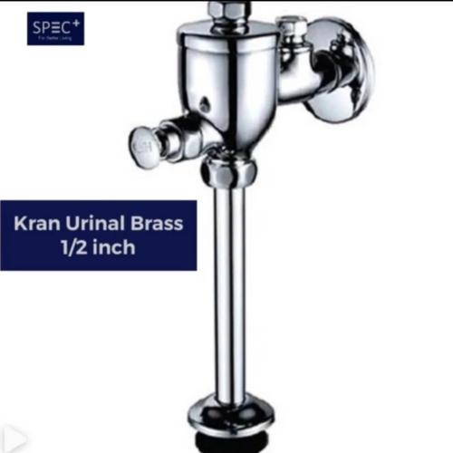 Jual PUSH URINAL MODEL TOTO T60P/PENCETAN KRAN URINAL MODEL TOTO T 60 P ...