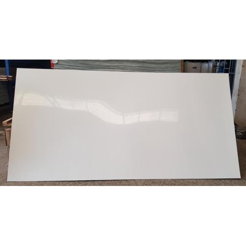 Jual HMR MELAMIN PUTIH 3 MM KILAP GLOSSY TRIPLEK MDF HIJAU MELAMIN ...