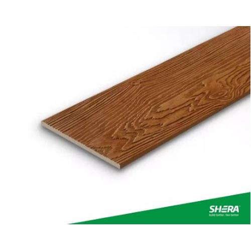 Jual SHERA Plank Teak Texture 8.0 x 200 x 3000 mm- SHERA Walnut - Kota ...