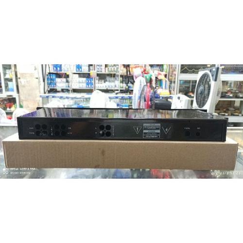 Jual Baru Box Parametrik Tone Control Box Tone Control Parametric ...
