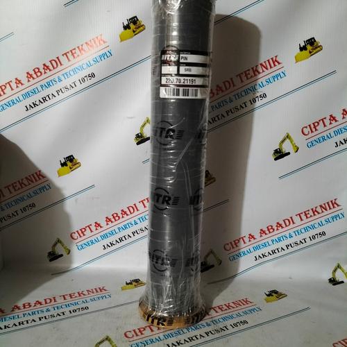 Jual 22U-70-21191 Pin / 22U-70-21190 / 205-70-73160 / PC200-7 / PC200-8 ...