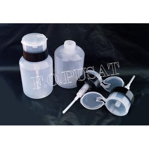 Jual Botol Alkohol Fiber Optic 300ML - Jakarta Timur - FO PUSAT | Tokopedia