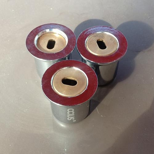 Jual glass clamp connector pipa tembok 19-01 - Jakarta Barat - Nichola ...