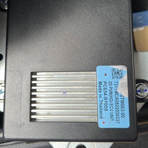 Jual ecu tss computer with brack pvm toyota avanza veloz 2022 pc634 ...