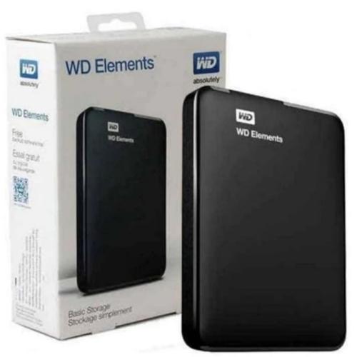 Jual Casing Hardisk Eksternal usb 3.0 WD ELEMENTS - Jakarta Utara ...