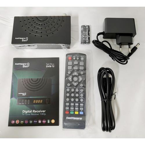 Jual Set Top Box TV Tabung Digital Satelit Tuner STB Alat Siaran Tivi ...