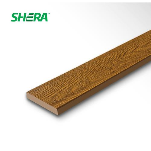 Jual SHERA Floor Plank Cassia Texture 25 x 150 x 3000 mm-FloorChesnut ...