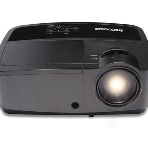 Jual PROYEKTOR INFOCUS IN 114A FREE KABEL HDMI KUALITAS OKE - Jakarta ...