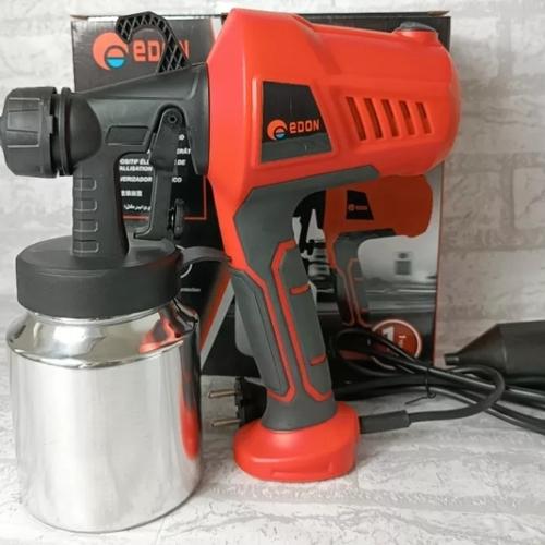 Jual Semprotan Cat Listrik Tanpa Kompresor ED11-3204 SPRAYGUN ELEKTRIK ...