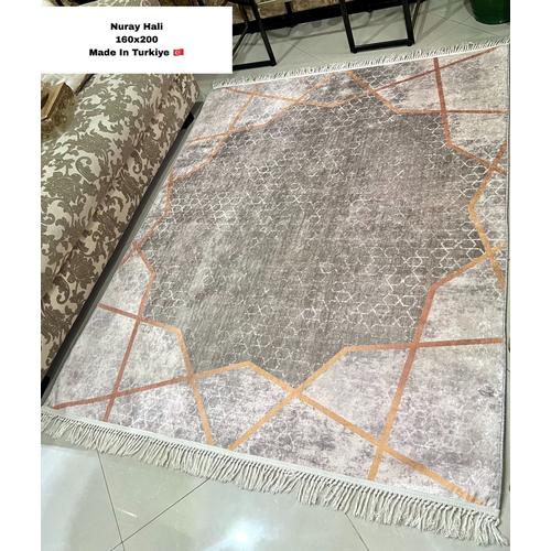 Jual karpet Turki 160x200 cm karpet minimalis turky anggun mewah ...