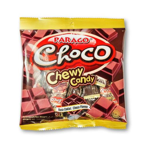 Jual Parago Choco Chewy Candy / Permen Chewy Coklat - Jakarta Utara ...