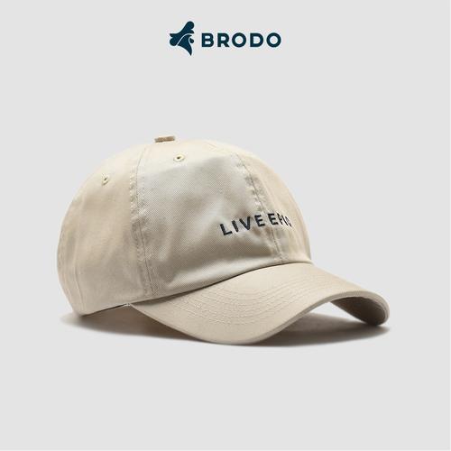 Jual Brodo - Topi Epic Hat Khaki - Kab. Bekasi - BRODO OFFICIAL STORE ...