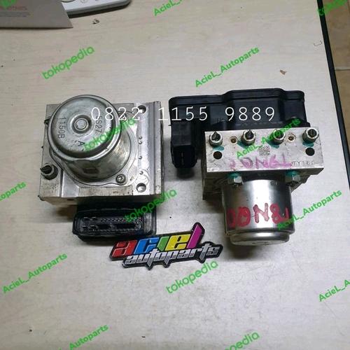 Jual Modulator VSA Modul Abs Honda Hrv 1.5 1.8 Original Bergaransi ...