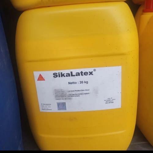 Jual sika latex 20 kg - Jakarta Timur - Toko cat anti bocor | Tokopedia