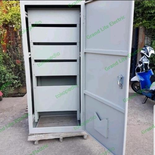Jual BOX PANEL FREESTANDING free standing 150x80x40 - Jakarta Pusat ...