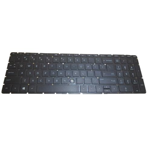 Jual TUTS KEYBOARD HP 250 G2 G3, HP 255 G2 G3, HP 256 G2 G3/ Pavilion ...