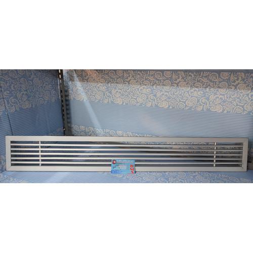 Jual Bar Grill AC / Bar Grill Exhaust Linear / Bar Grill uk.15 x 120cm ...