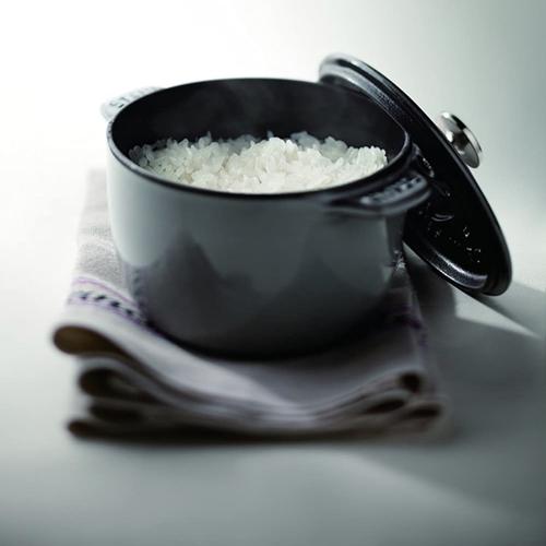 Jual Staub - Cast Iron La Cocotte de Gohan 12cm, Rice Pot - Kab ...